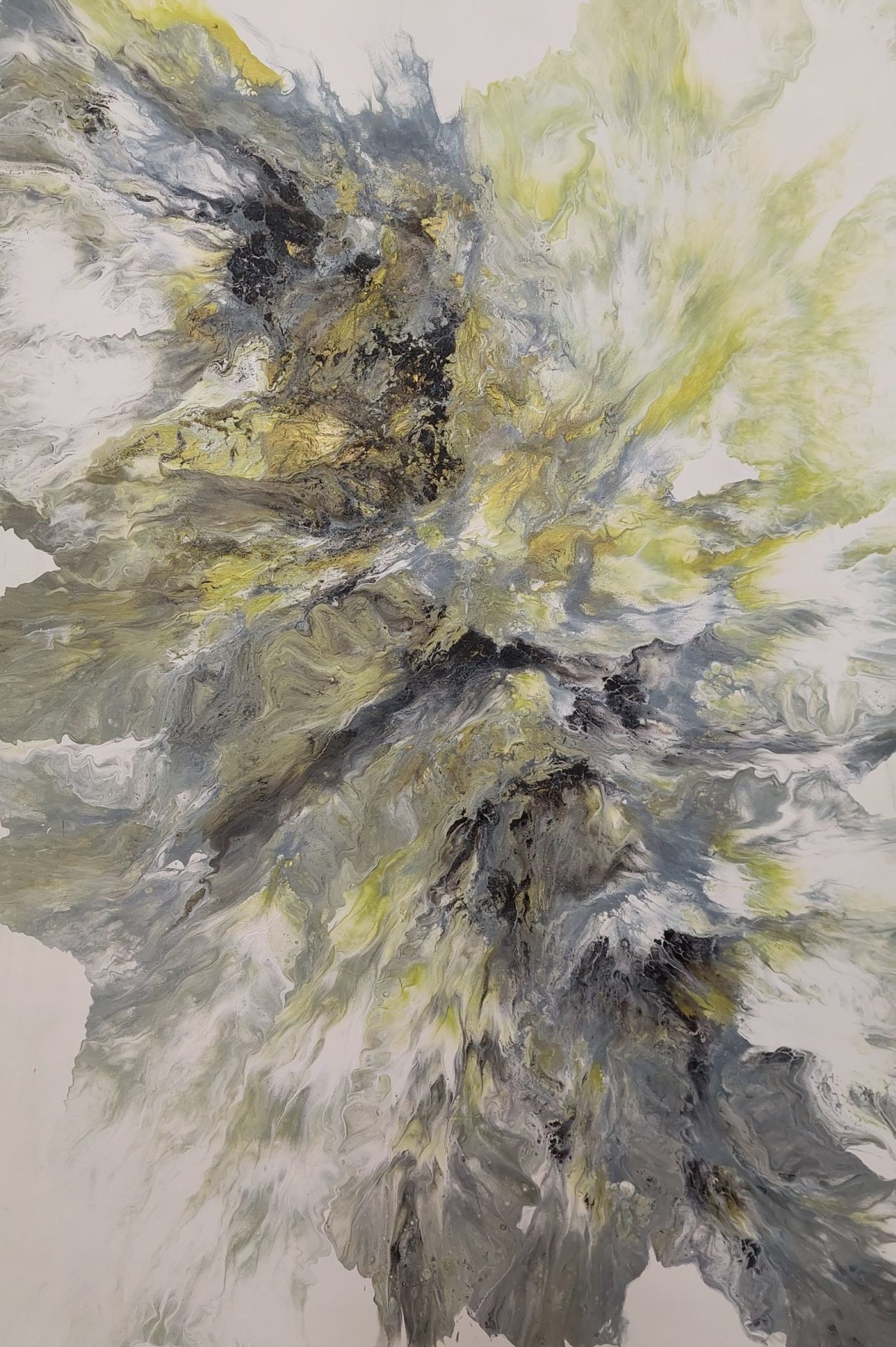 Oil Paintings | Sula Gallery