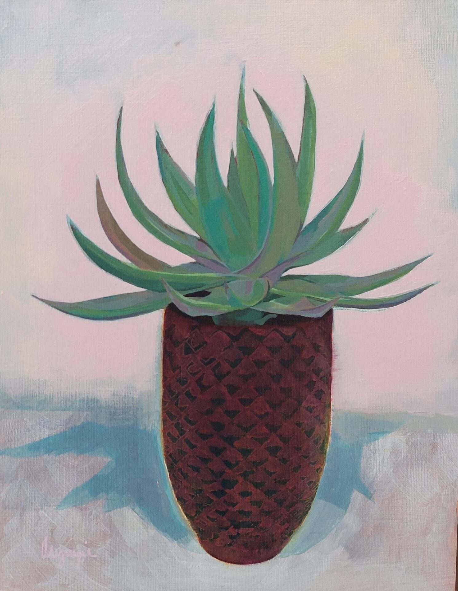 Oil Paintings - Sula Gallery