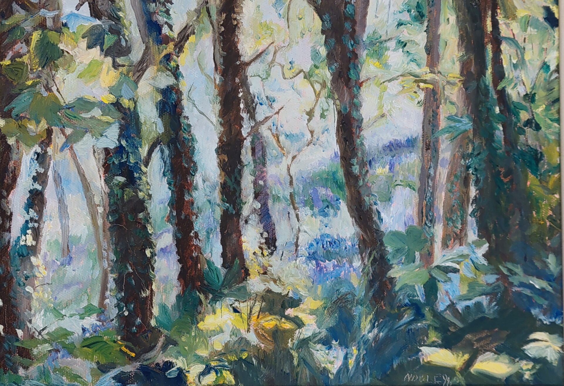 Horizon exhibition | Sula Gallery